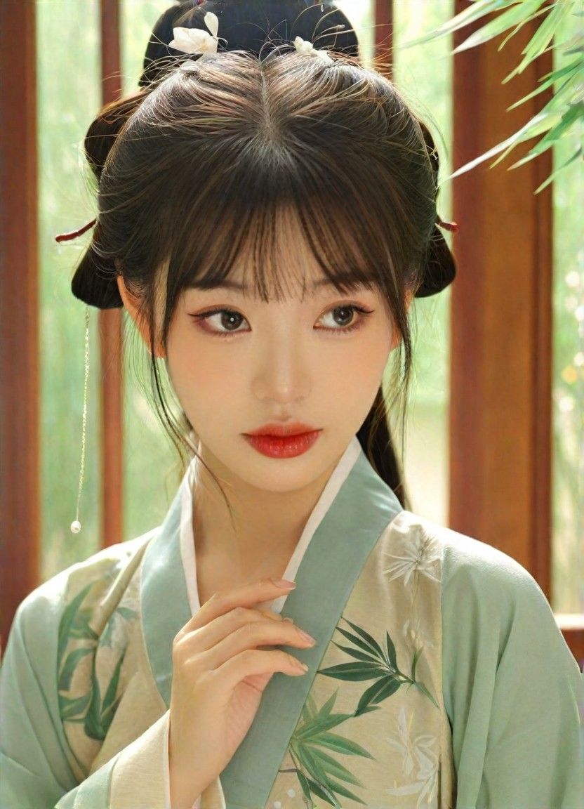 Neo Chinese style | A1.art