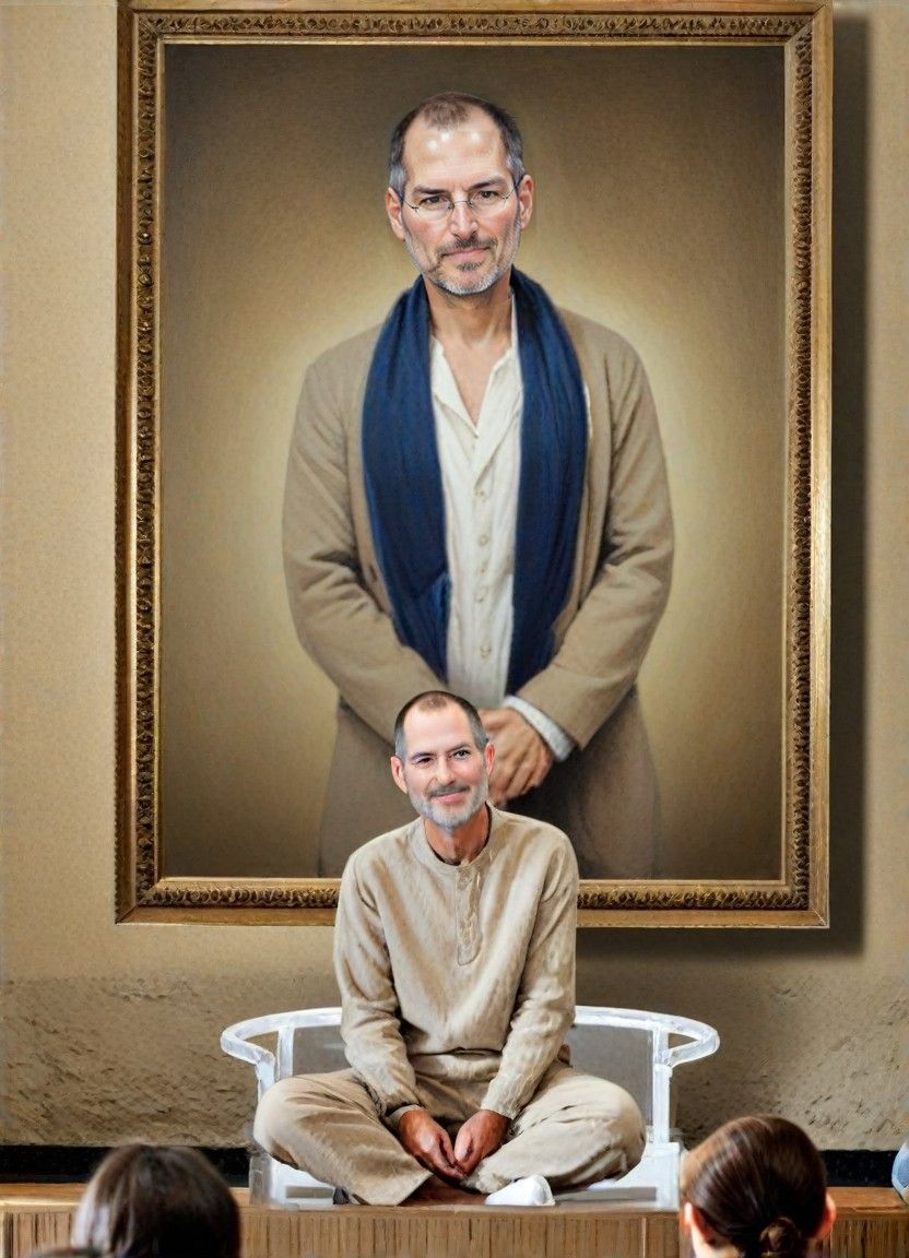 Transform Your Style into Classical Artistic Portraits Quickly | a1.art