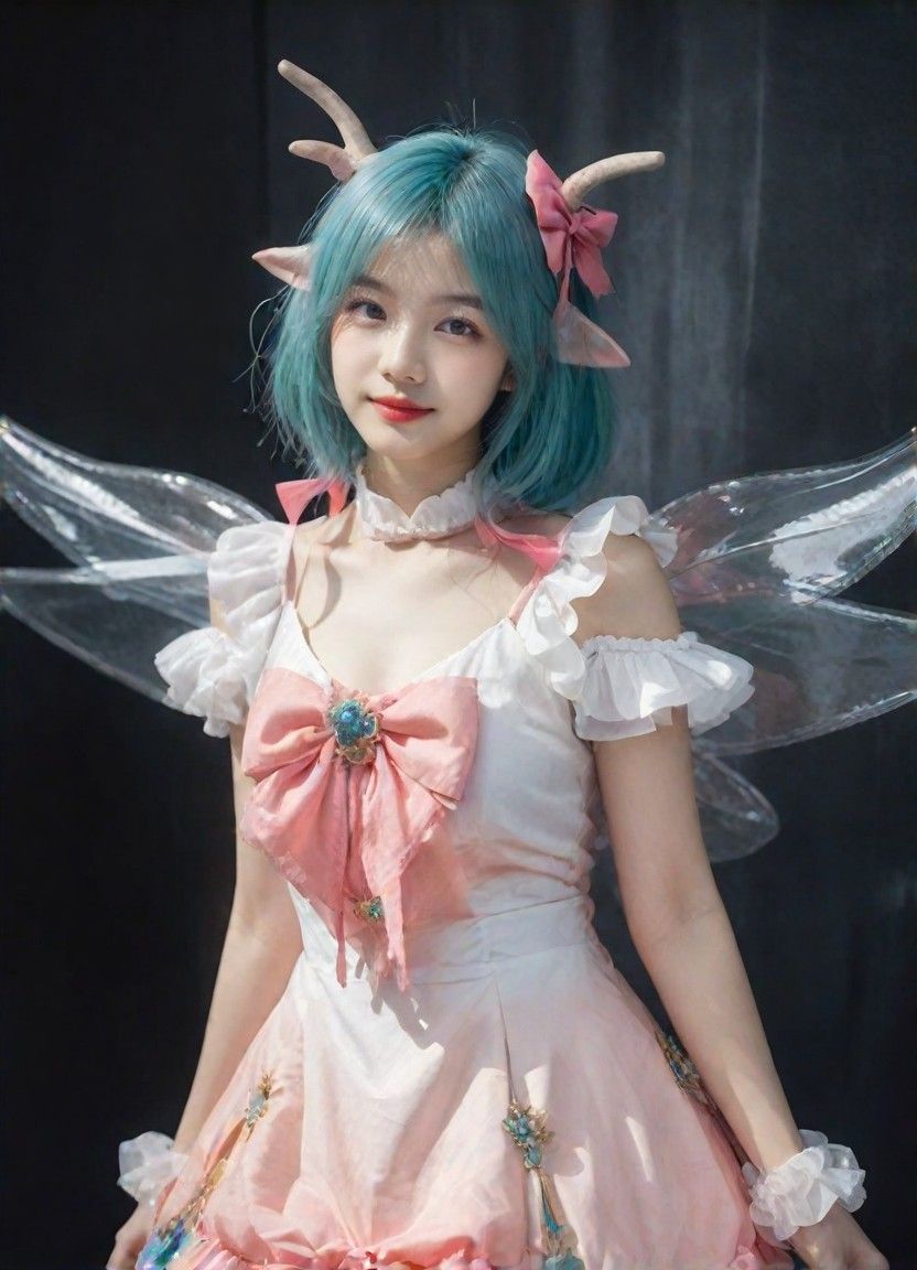 HOK Yao Cos (King of Glory Yao) | a1.art