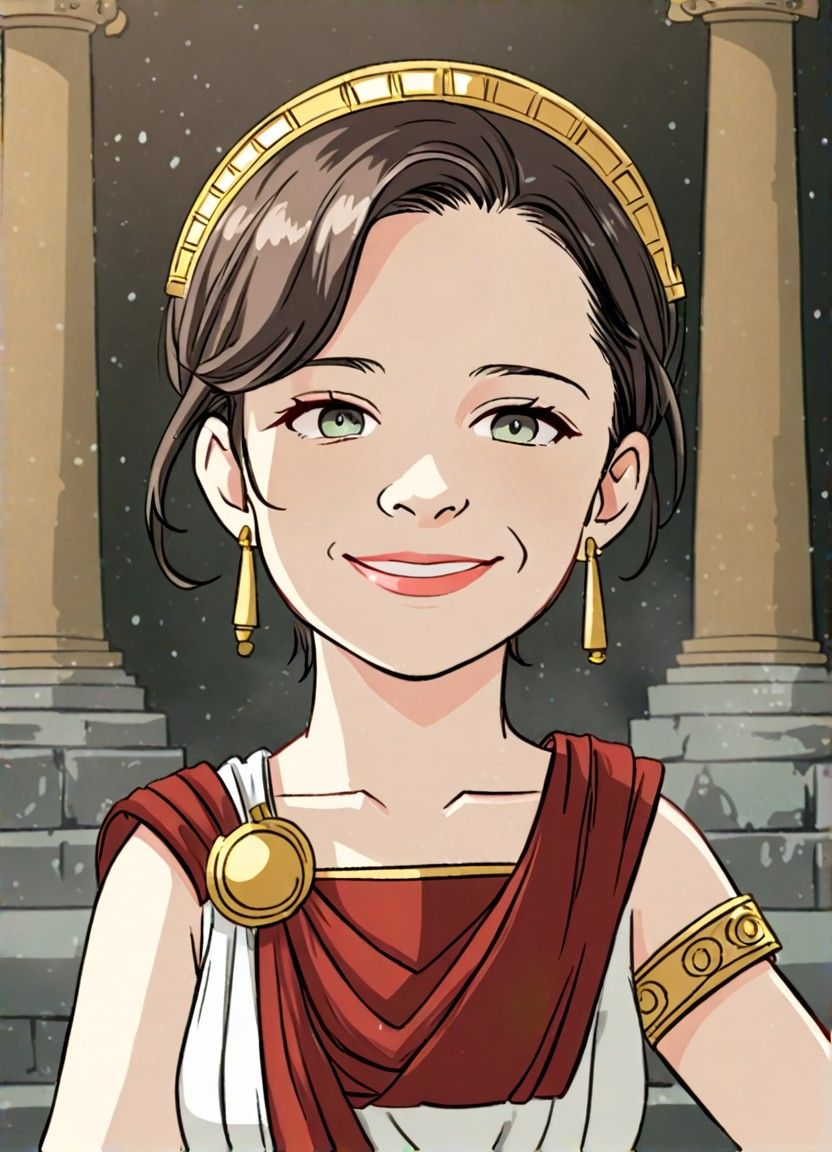 Ancient Civilizations Comics | a1.art