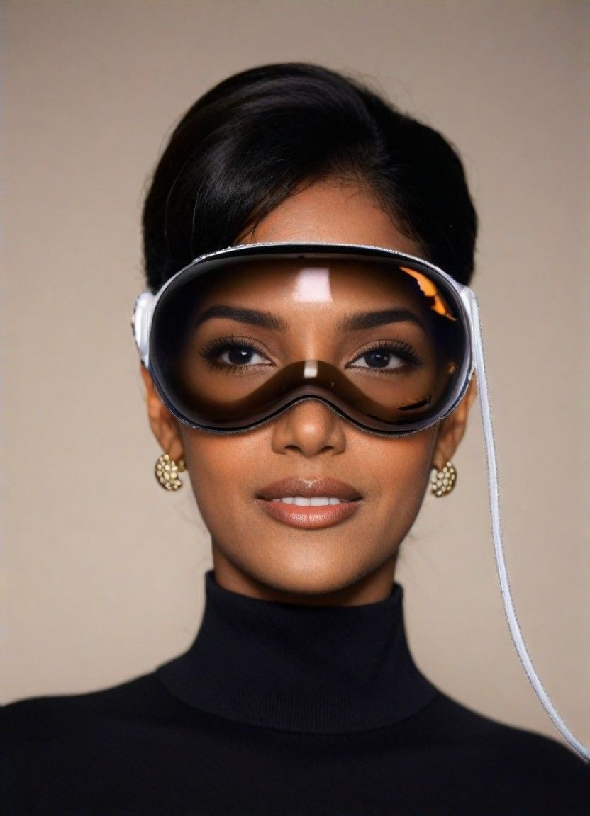 Apple Vision Pro | a1.art