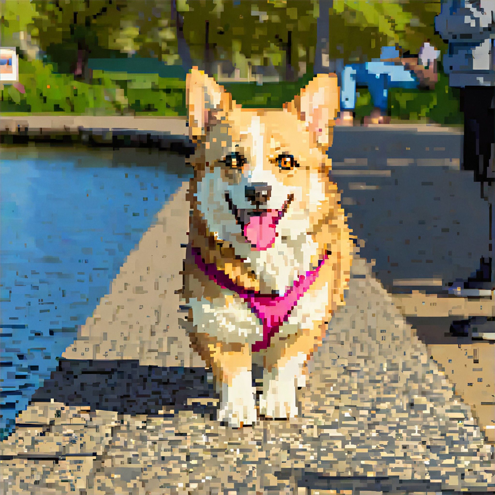 Modern to Animated Transformation in Seconds | a1.art