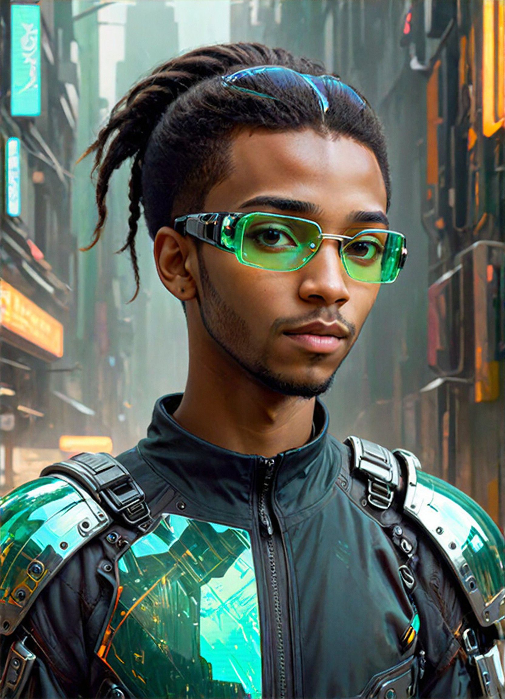 Convert Photos from Medieval to Futuristic Style Effortlessly | a1.art
