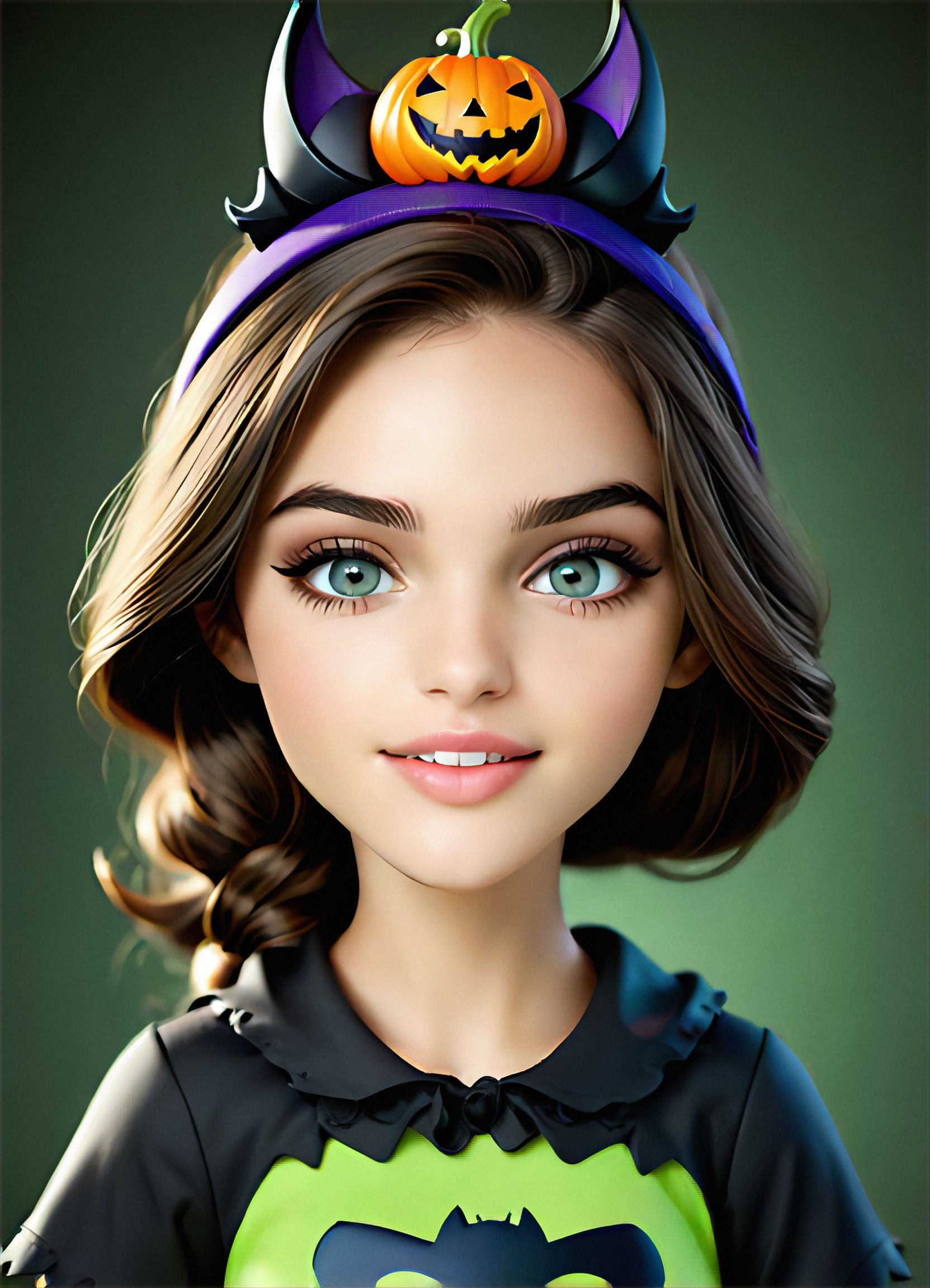 Super Cute Avatar/Super Cute Avatar | a1.art