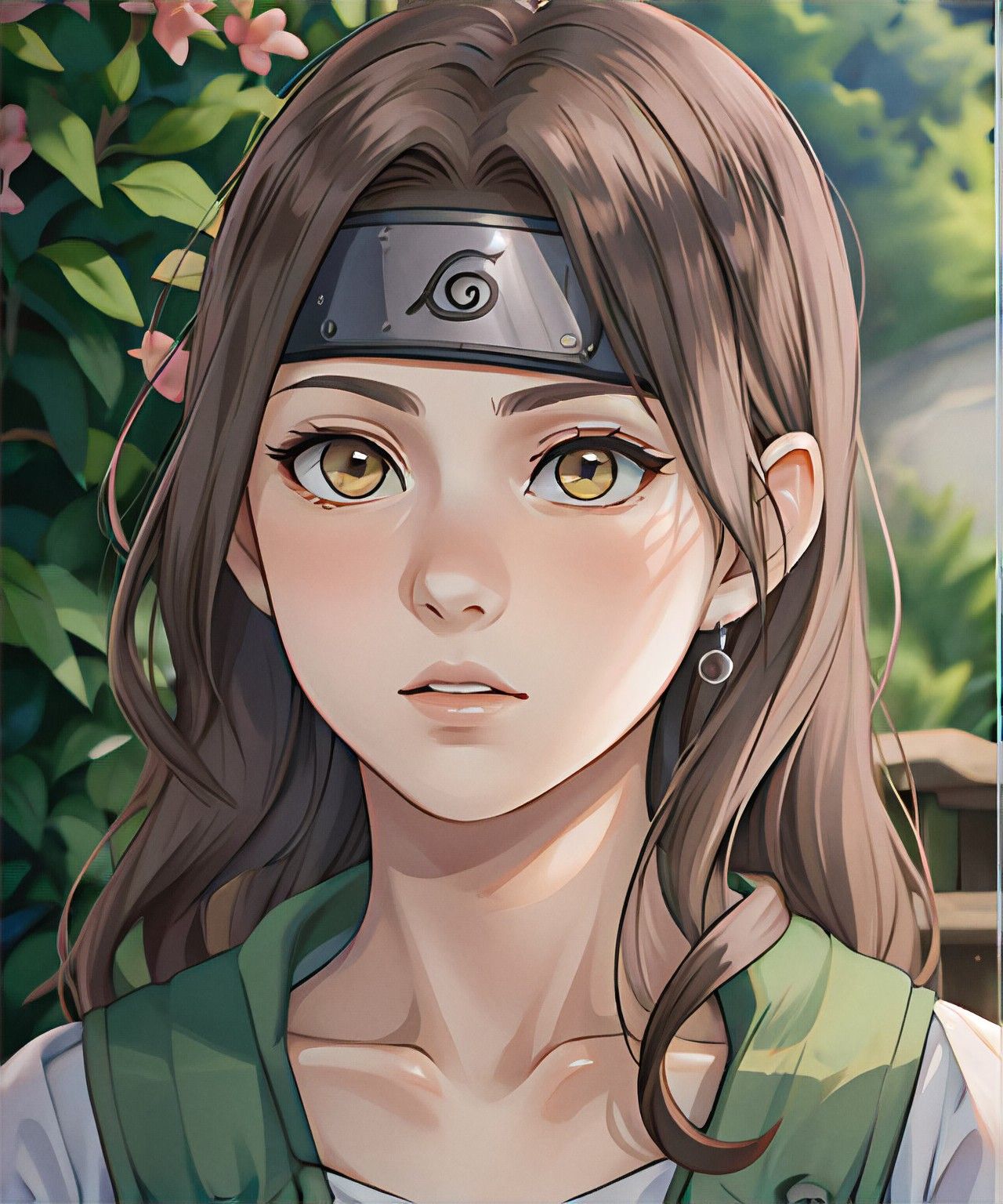 Naruto Style | a1.art