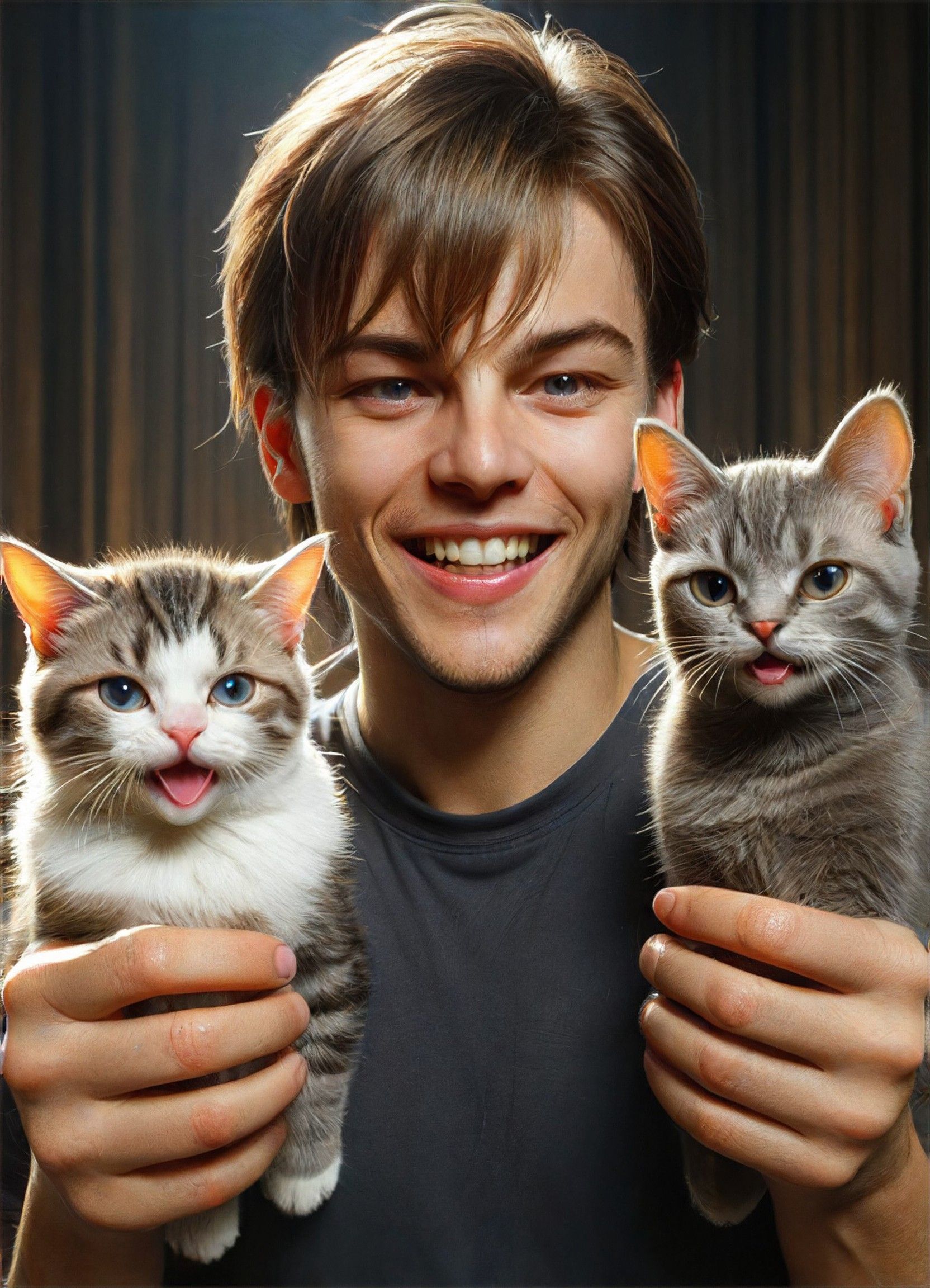 Dual Animals | a1.art