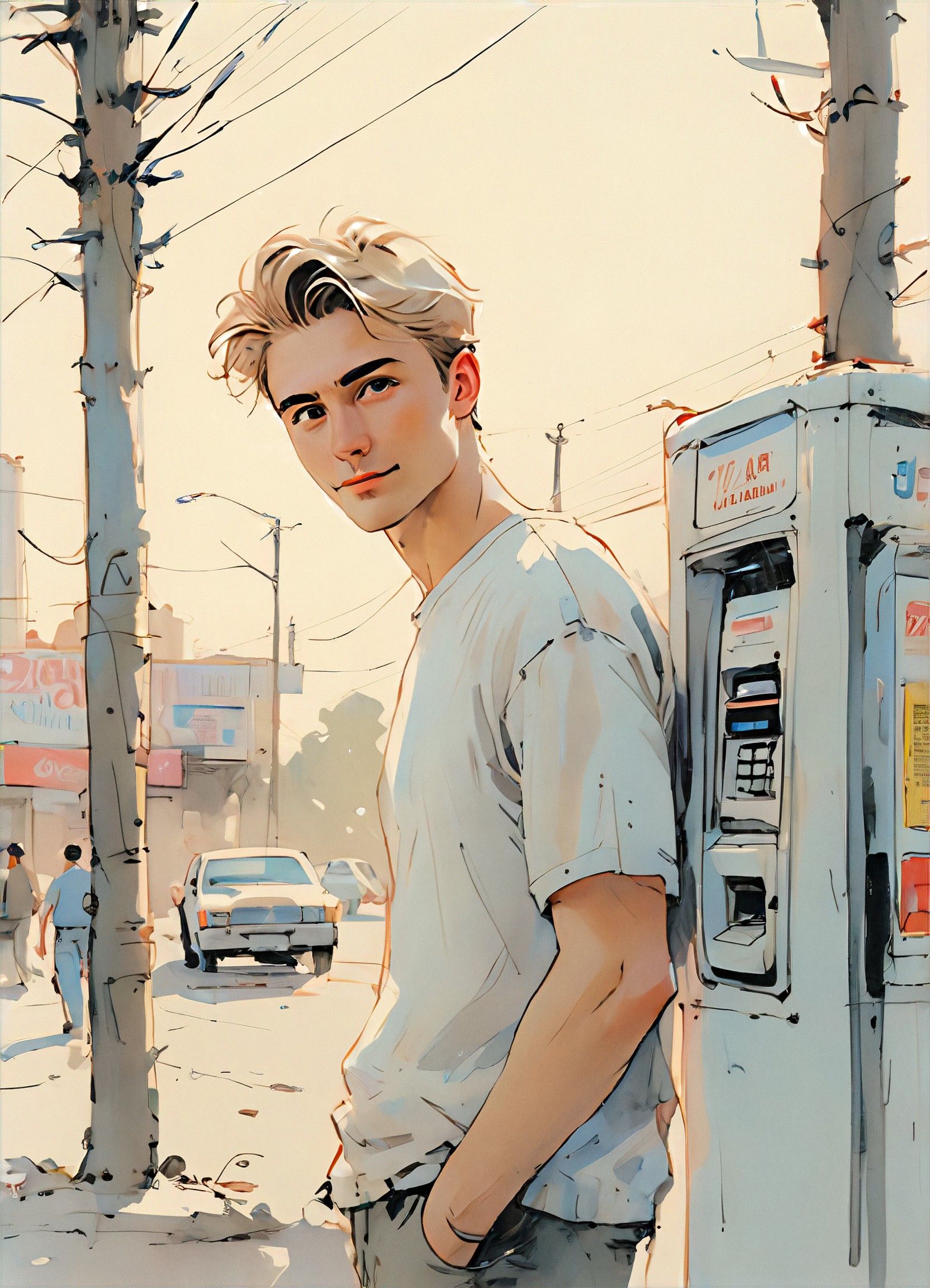 Cute Design | a1.art