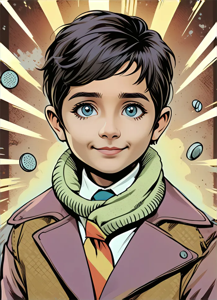 a1.art - Online AI Image Generator with Millions of Photo Filters