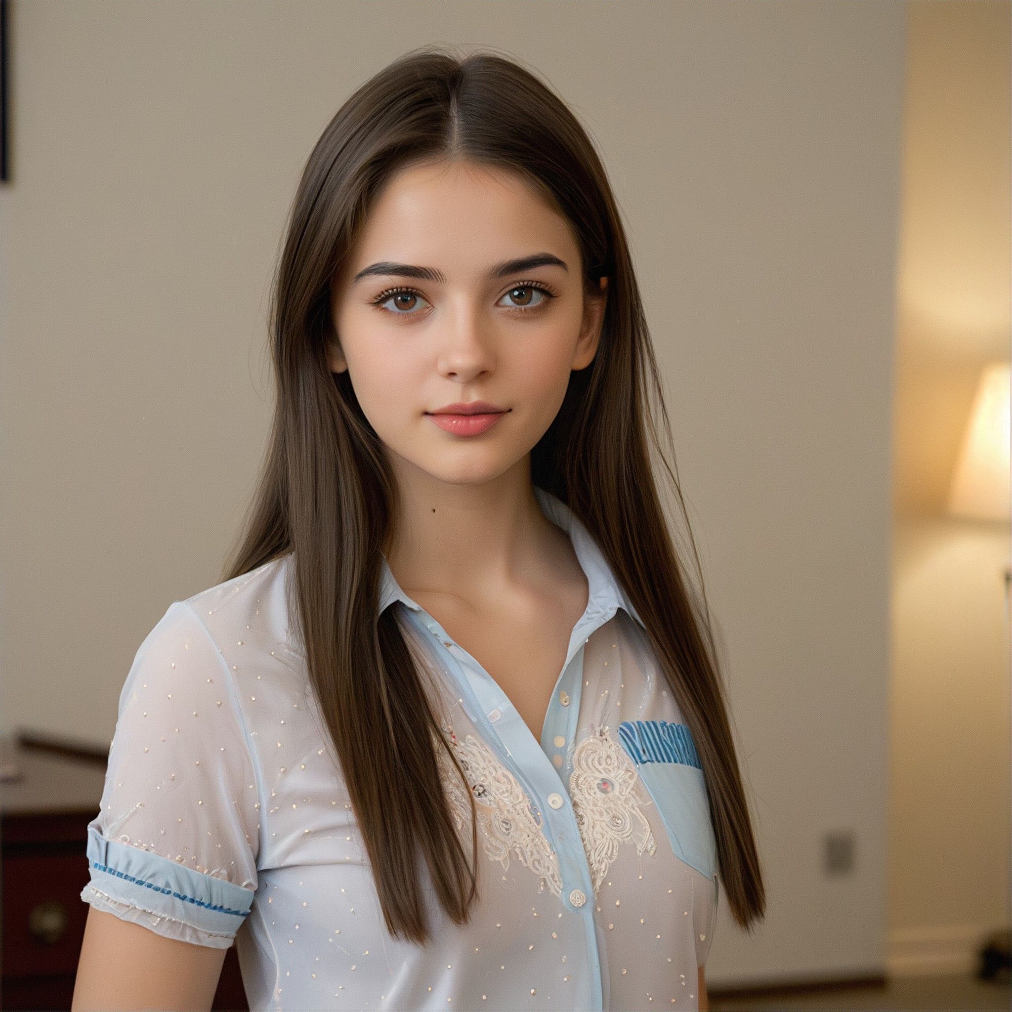 Hyper Realistic Realism Style Converter | a1.art