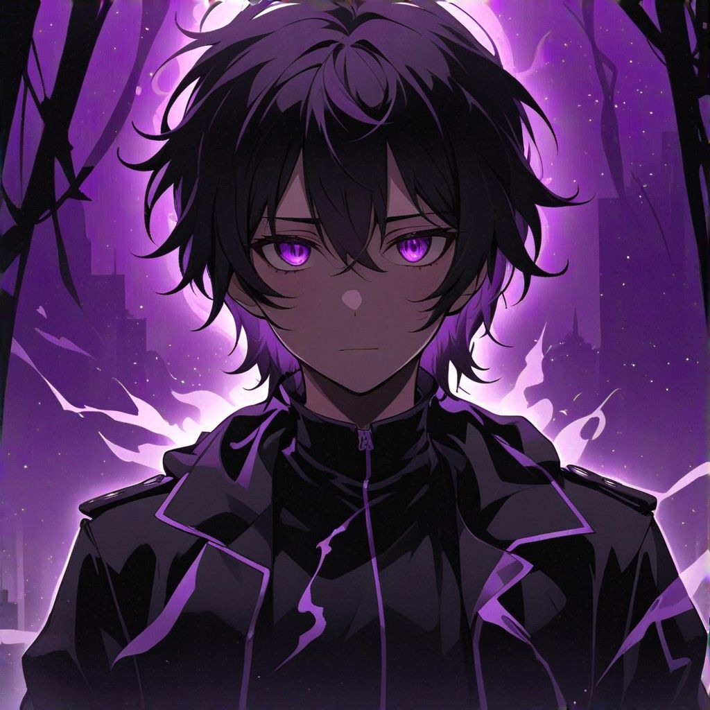 Convert Your Photo to Anime Avatar with a1.art | a1.art