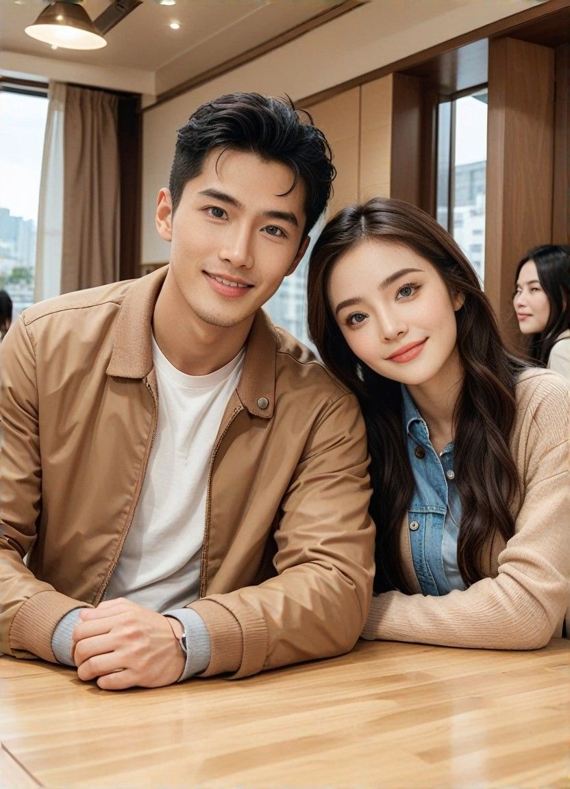 Modern-to-Professional Photo Style Converter: Instant Results | a1.art