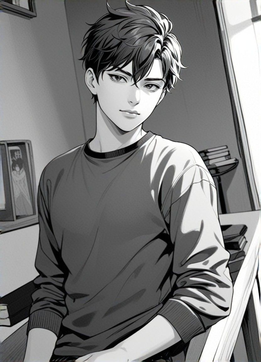 Real-to-Anime Image Style Conversion Made Easy | a1.art