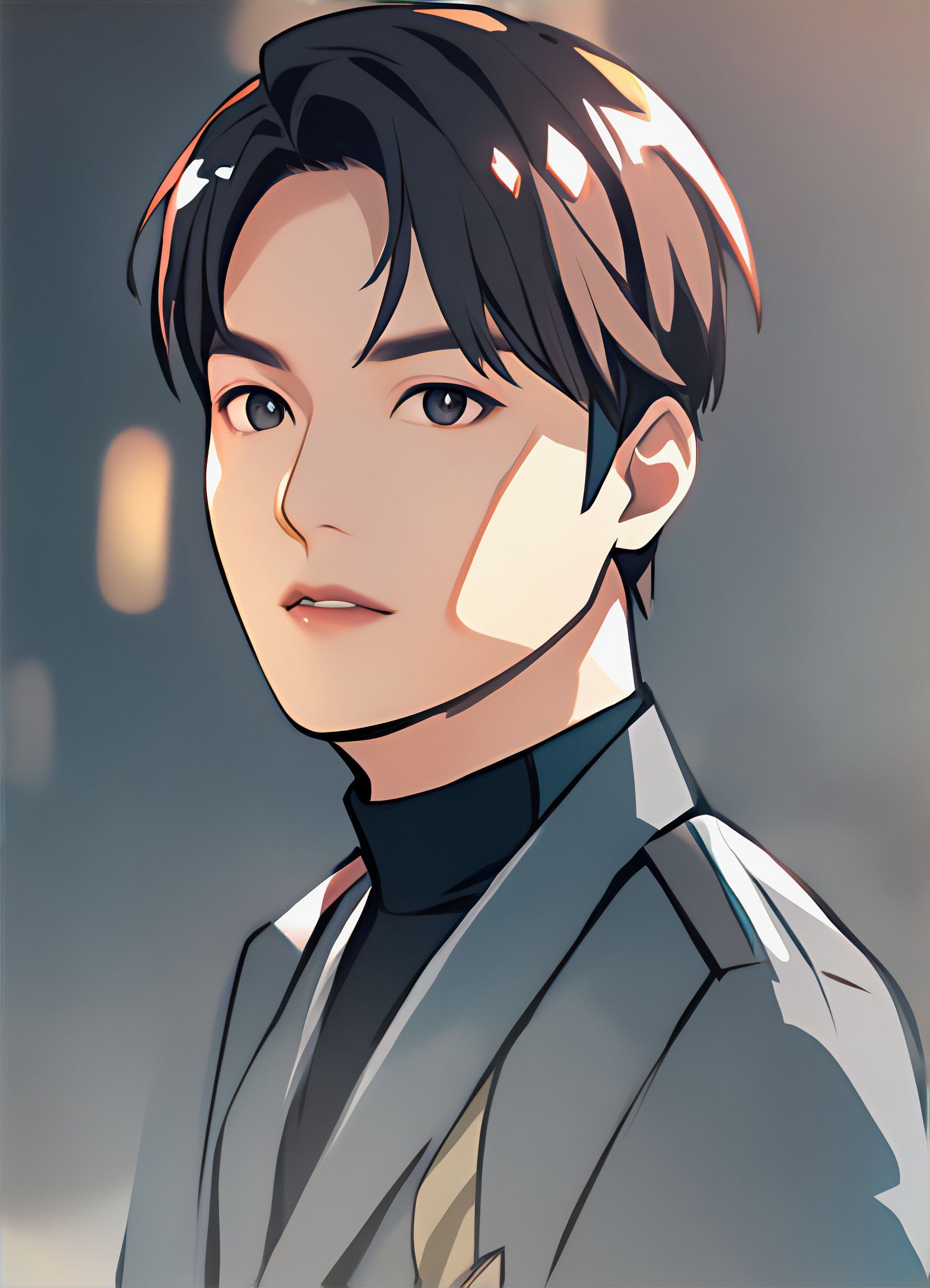 Transform Your Photo into Artwork Instantly | a1.art