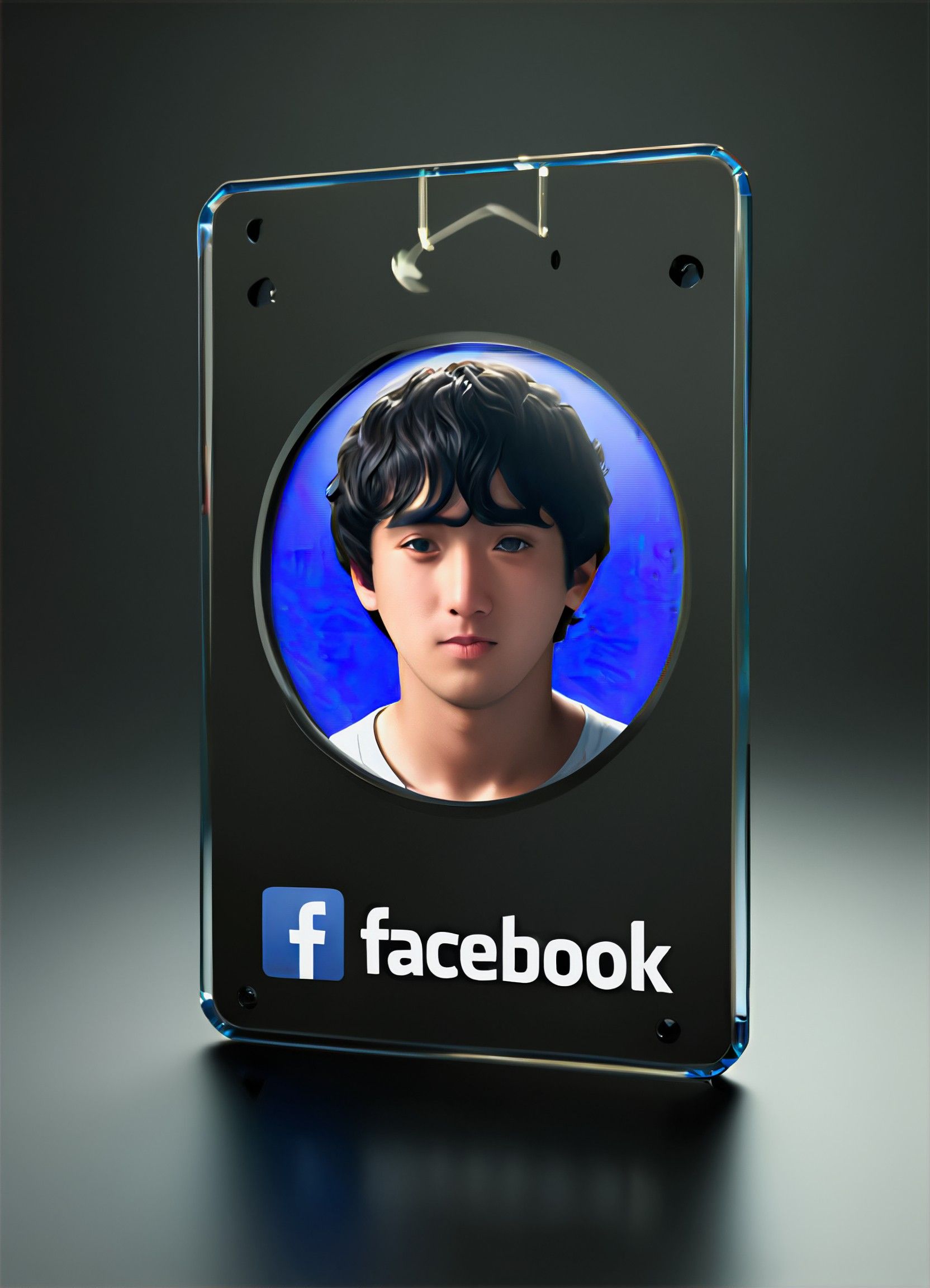 Instantly Transform Your Photos to Modern Profiles | a1.art