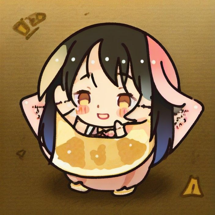 Convert Selfies to Cute Anime-Style Avatars | a1.art