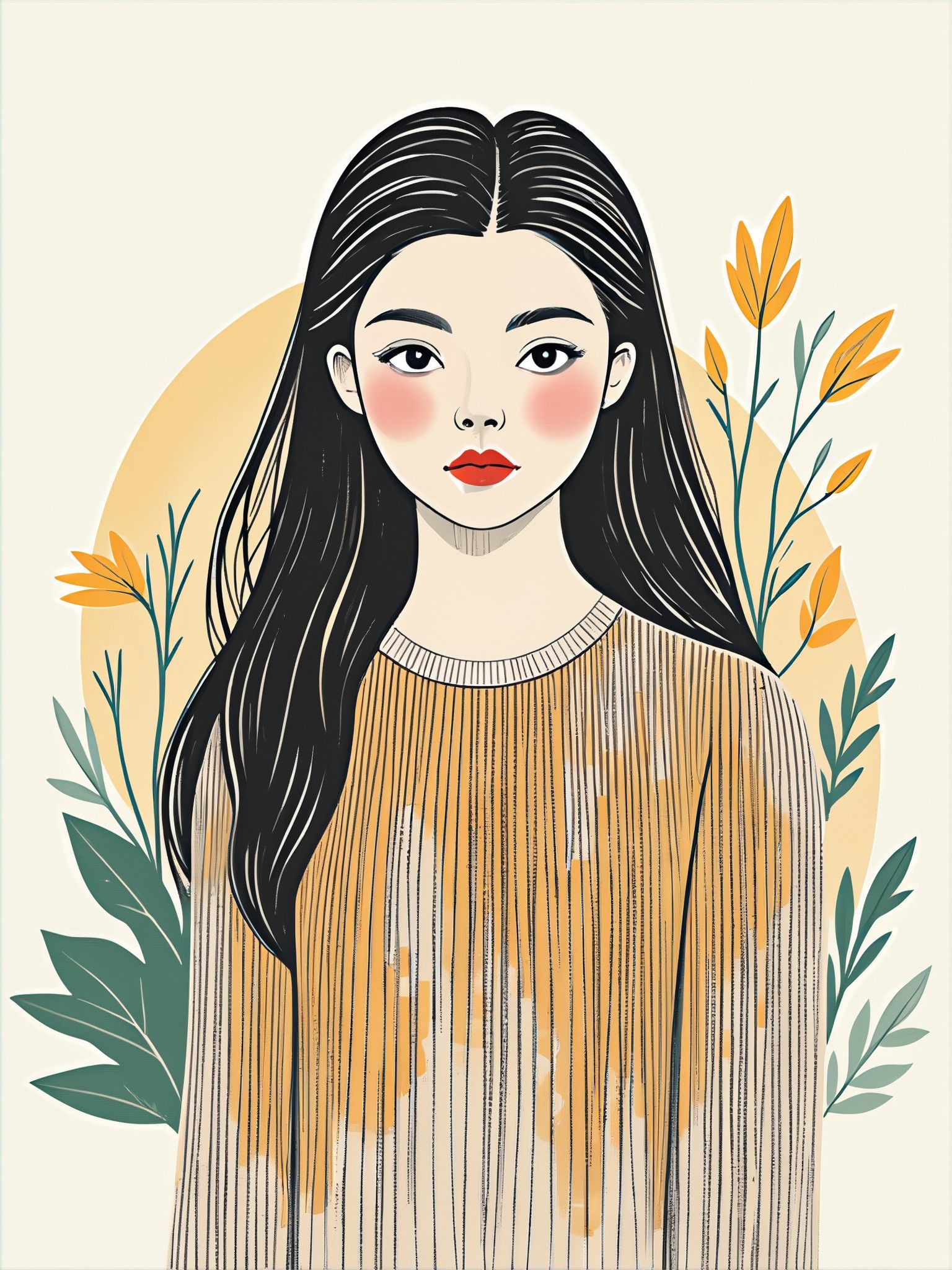 Convert Your Photo to Stylish AI-Generated Art Easily | a1.art