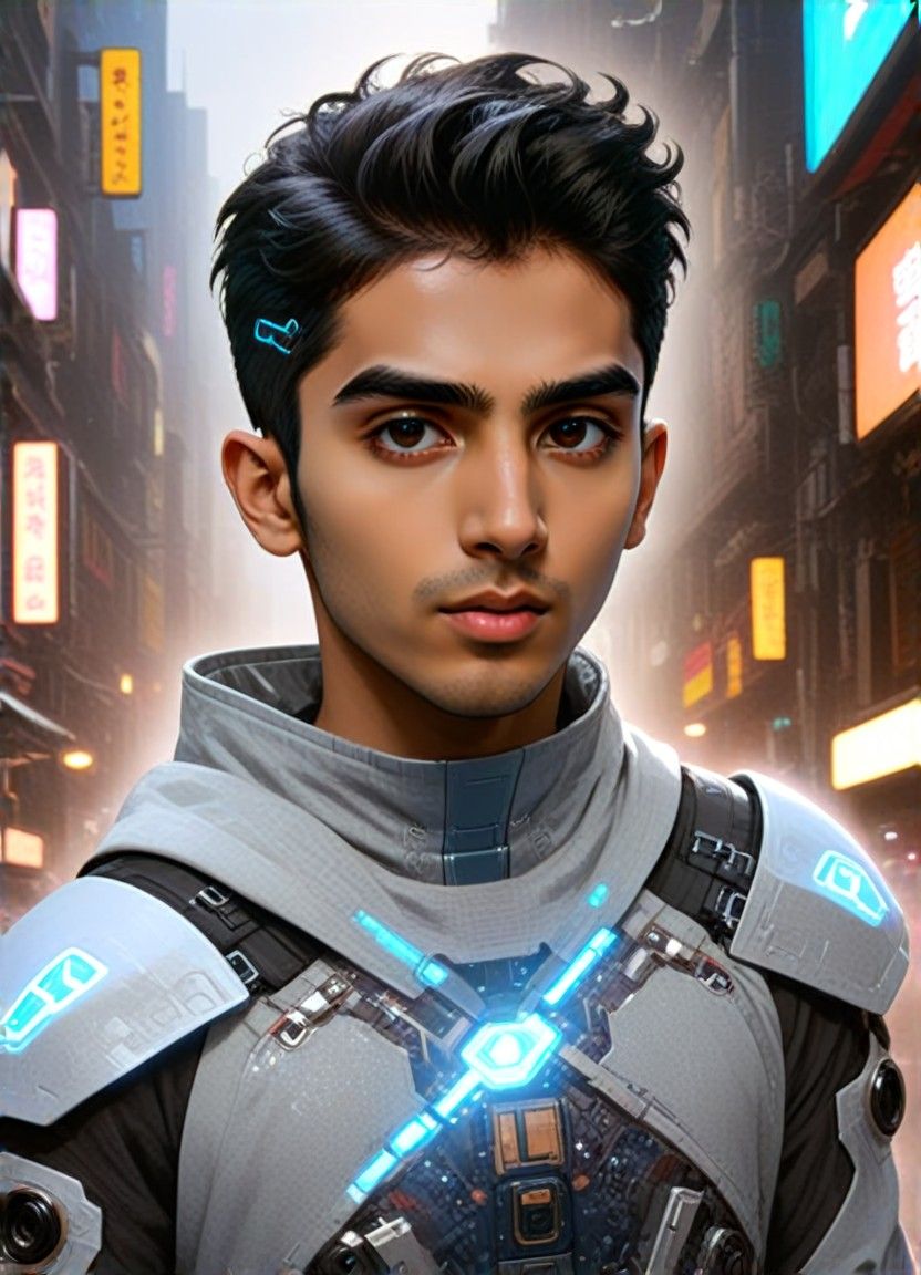 Transform Photos to Futuristic Styles Effortlessly | a1.art