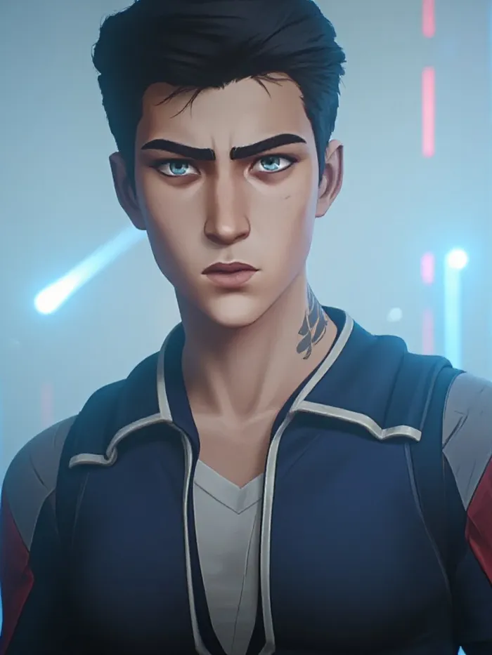 A1.art - Everyone's art station