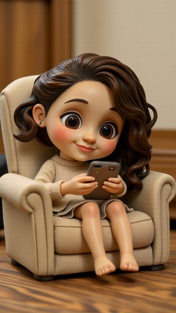 Easily Transform Your Photos into 3D Cartoon Art | a1.art