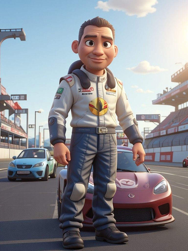 Easily Transform Photos to Animation Style with a1.art | a1.art