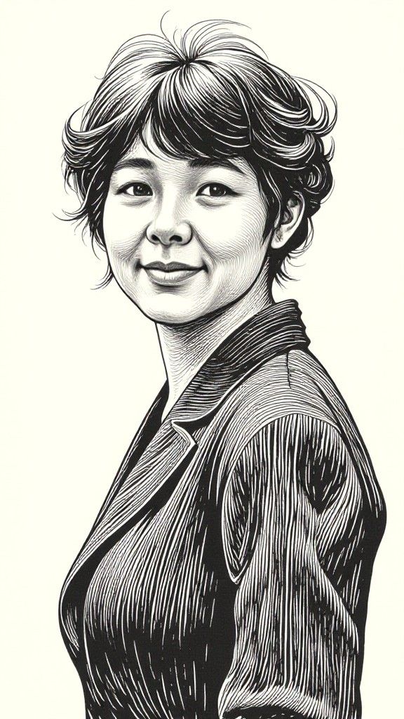 Pen Drawing Style Converter - Master Paintings | a1.art