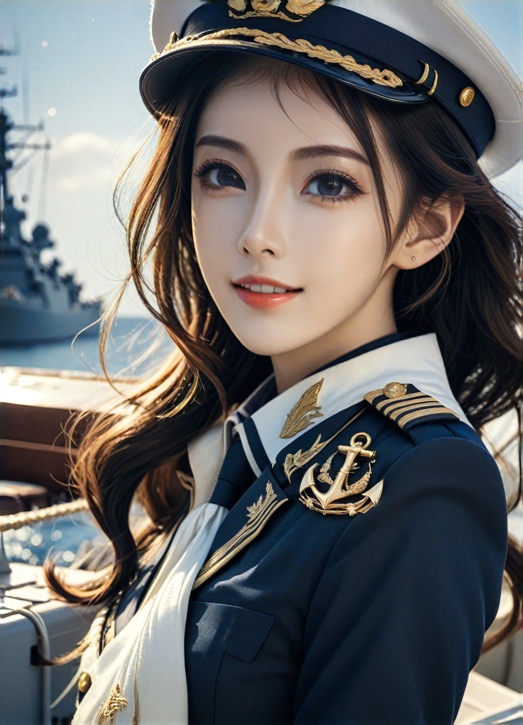 PRO Dual Style Sweet Art Converter - Generate 3D, Realism, and Cute ...