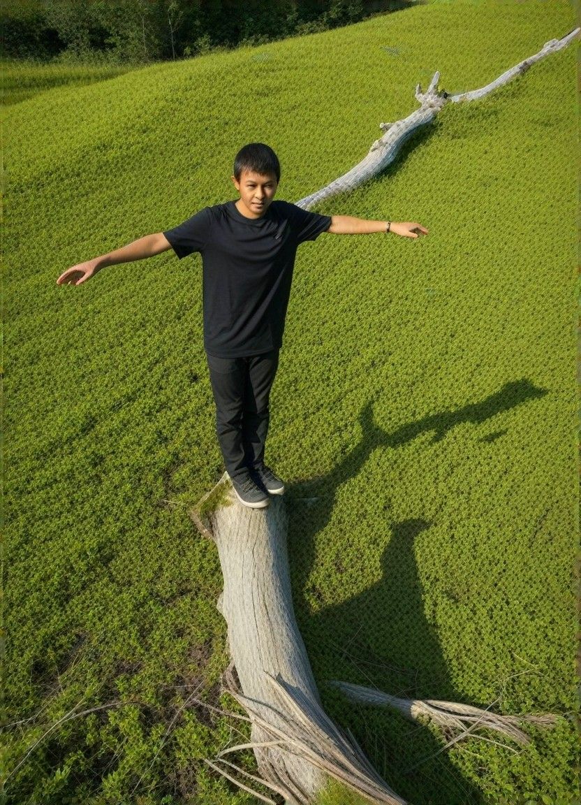 Realistic Filter for Professional Photos | a1.art