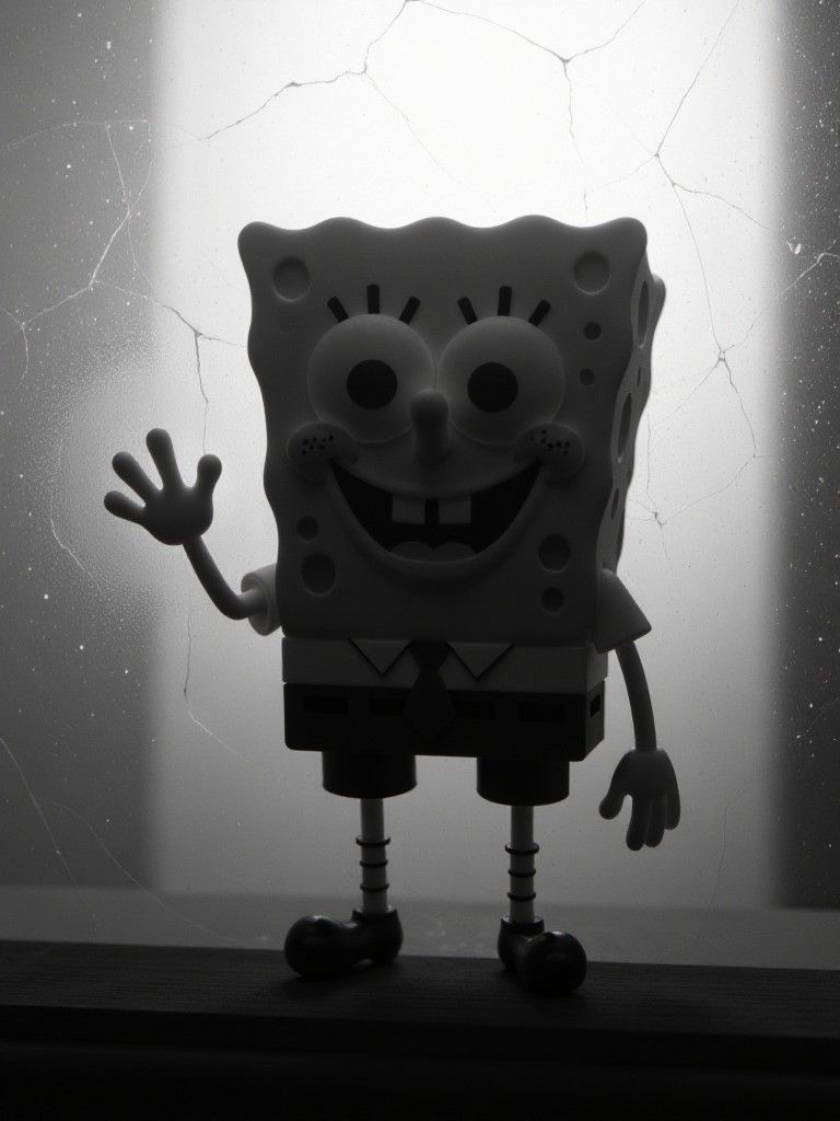 Animated Characters - Darkstyle | a1.art