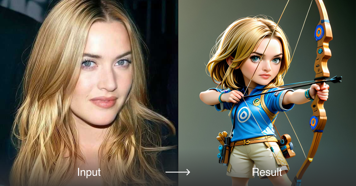 Convert Photos to Custom Cartoon Avatars with Ease | a1.art