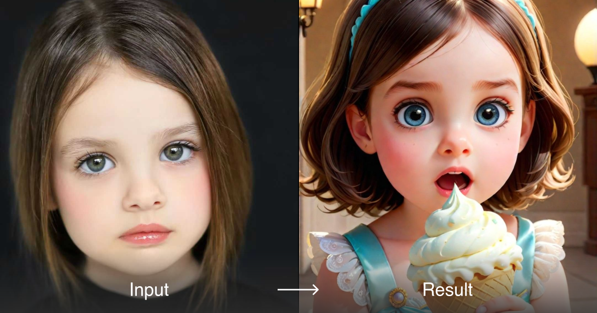 Transform Everyday Photos to Vibrant Cartoon Styles Instantly | a1.art