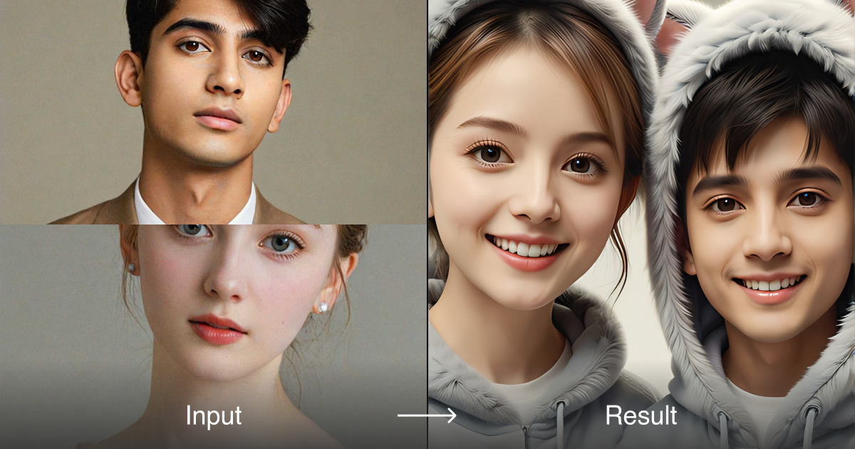 Amazing AI-Powered Image Style Transformations | a1.art