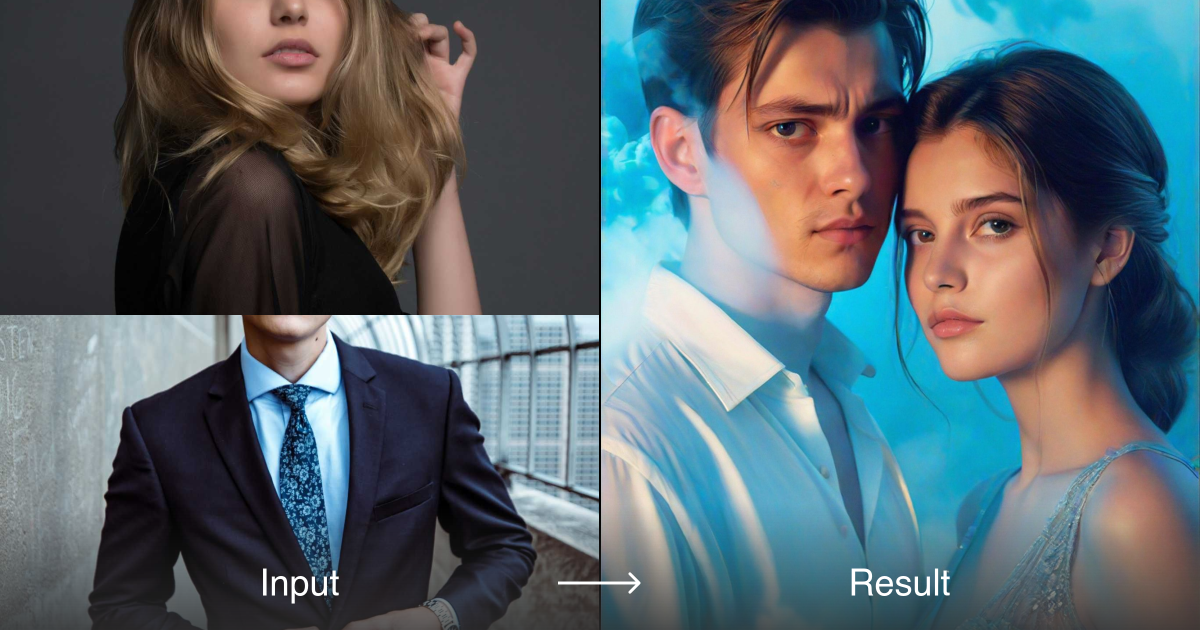 Upgrade Your Style with AI-Powered Outfit Transformers | a1.art