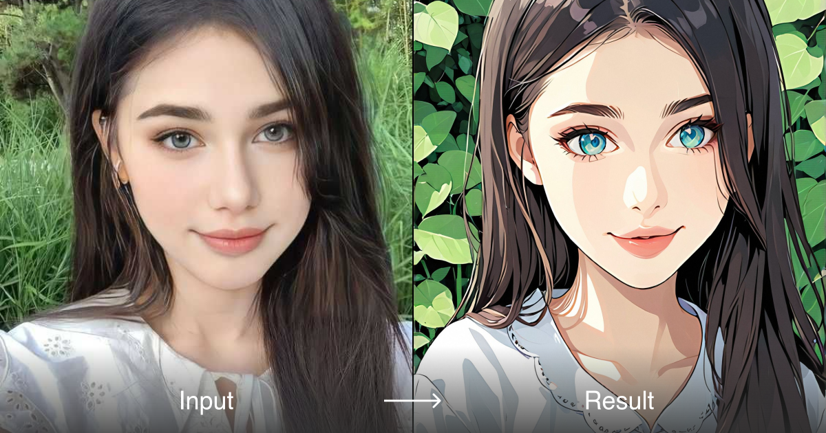 Convert Photos to Digital Art with AI Effortlessly | a1.art