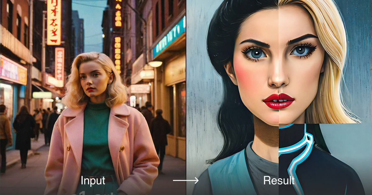 Effortlessly Transform Your Modern Look with a1.art | a1.art