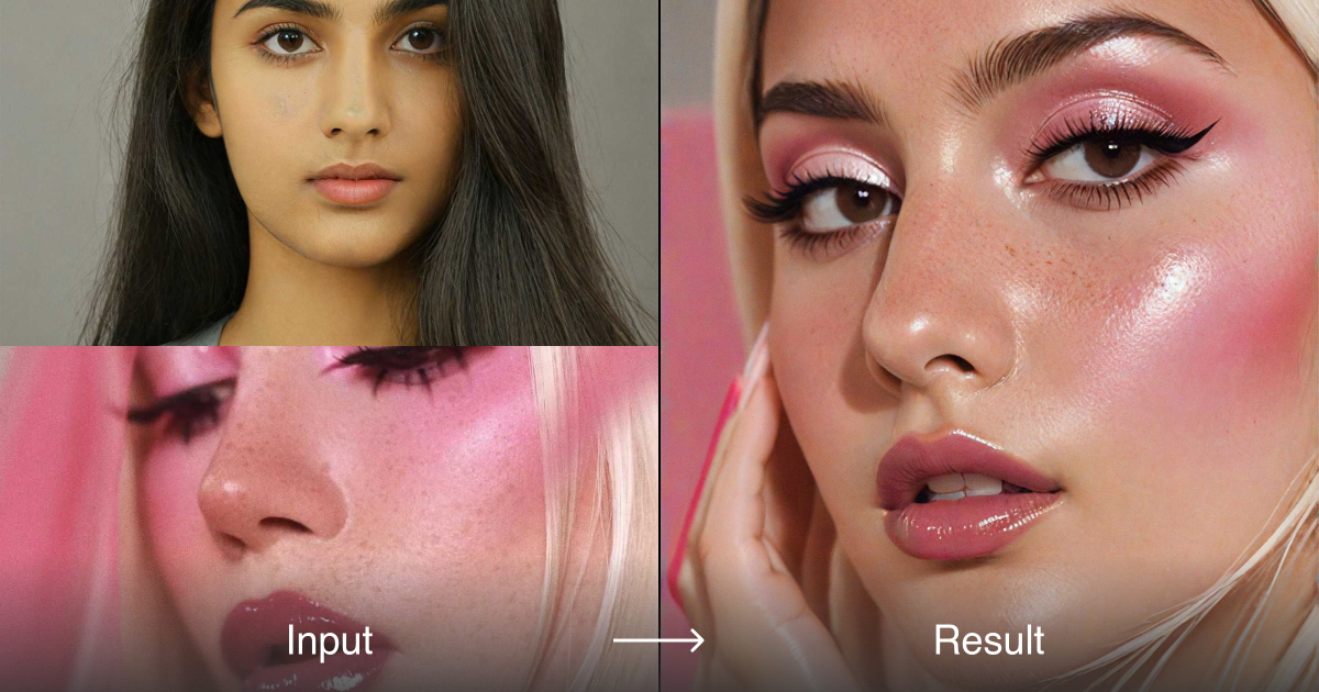 Effortlessly Transform Photos to Vibrant New Looks with AI | a1.art
