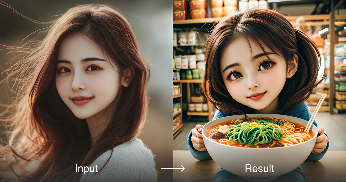 Convert Your Photos to Anime Style Instantly | a1.art