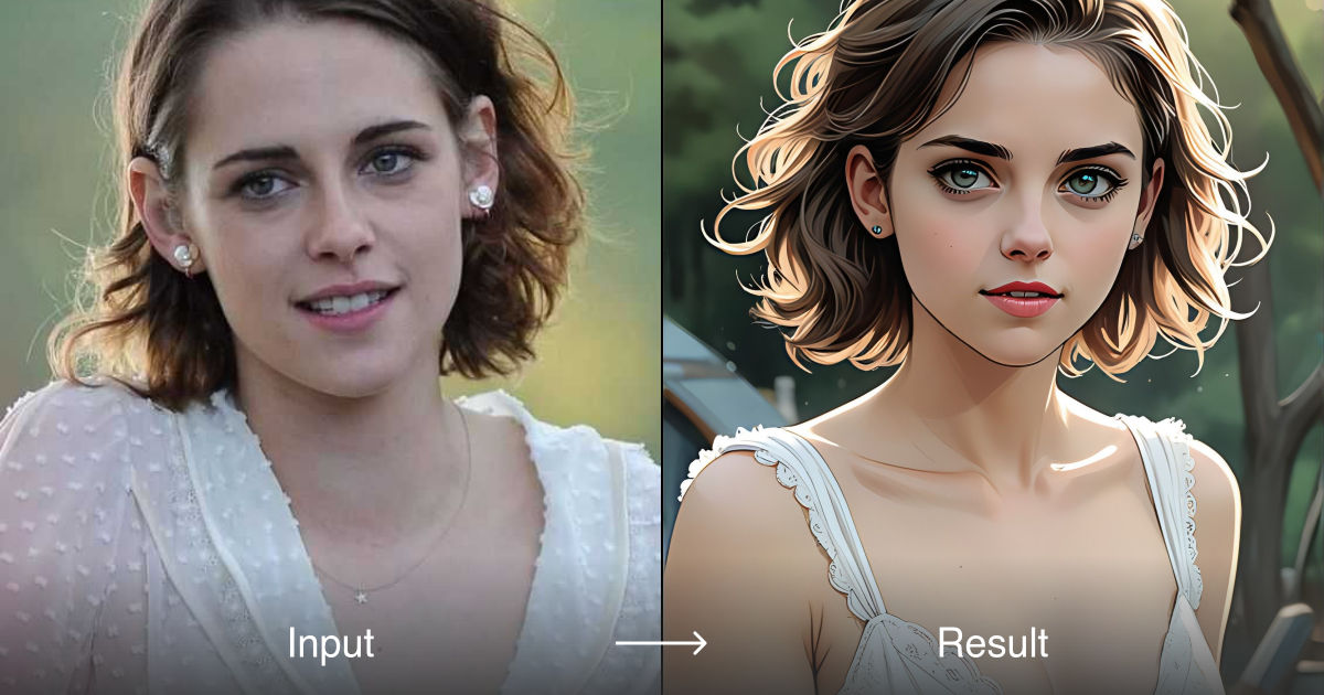 Convert Your Photos to Stunning Artistic Styles Instantly | a1.art