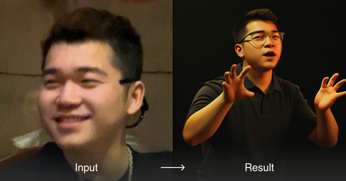 Effortlessly Transform Your Photos with AI Styles | a1.art