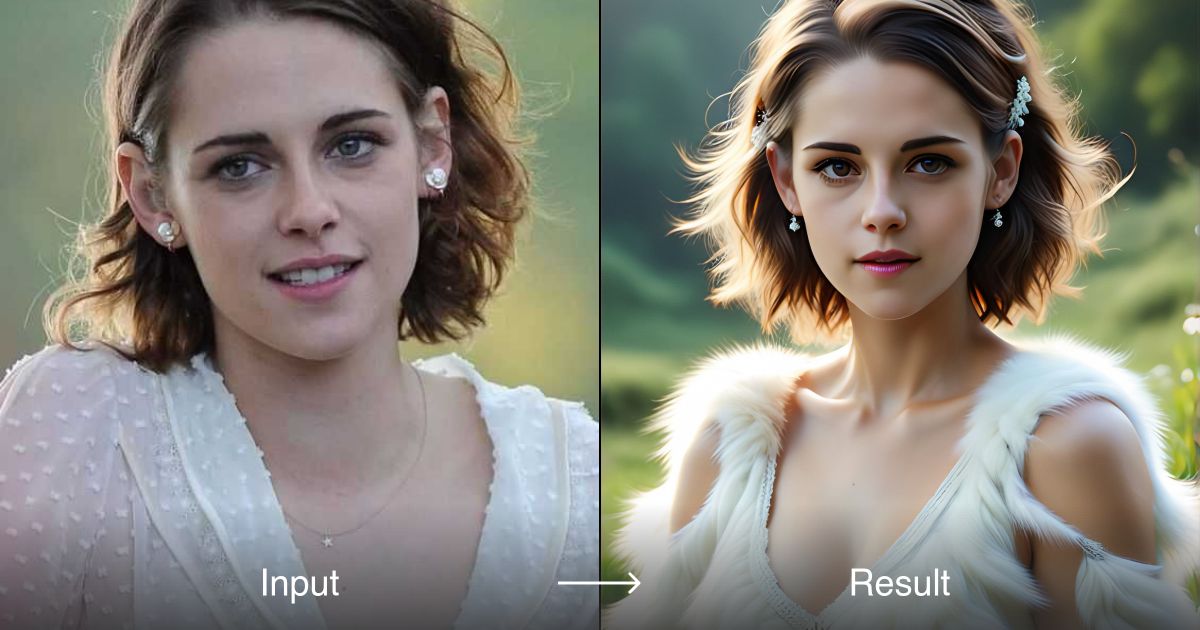 Enhance Your Look with AI-Powered Style Conversion Tools | a1.art