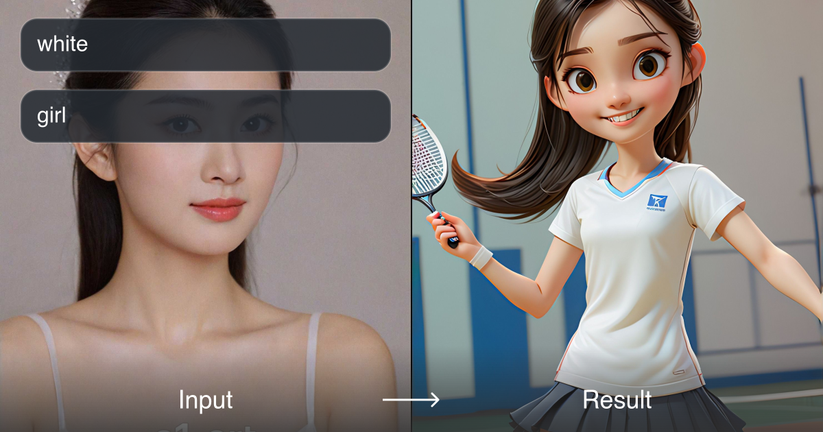 Convert Your Photos to Animated Styles Effortlessly | a1.art