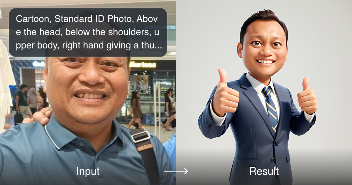 Transform Casual Photos Into Professional Avatars Fast | a1.art