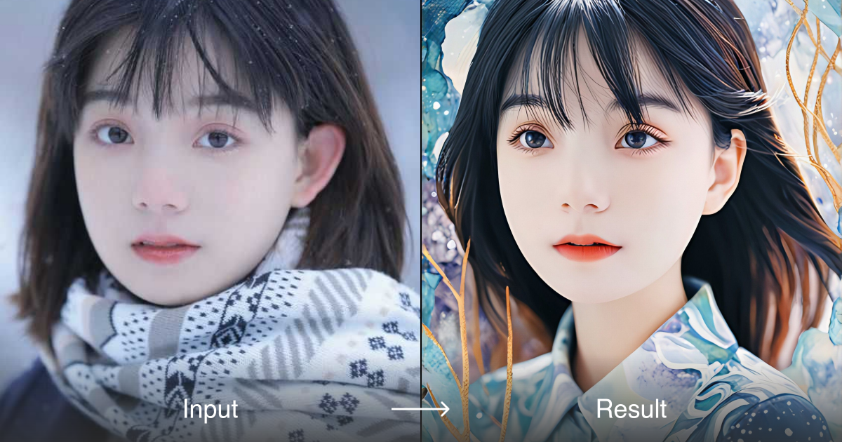 Transform Your Photos with AI-Generated Artistic Styles | a1.art