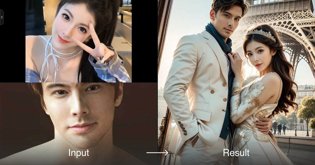 Enhance Your Photos with AI-Generated Fashion Styles | a1.art