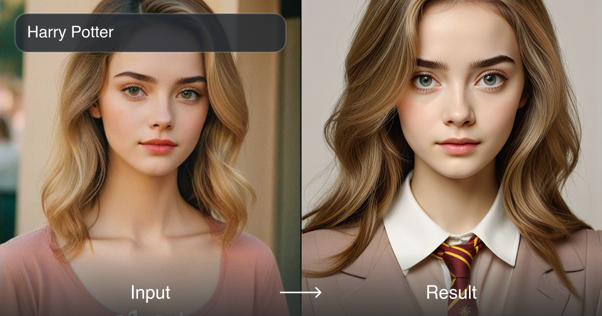Easily Transform Your Style with a1.art's Photo Converter | a1.art