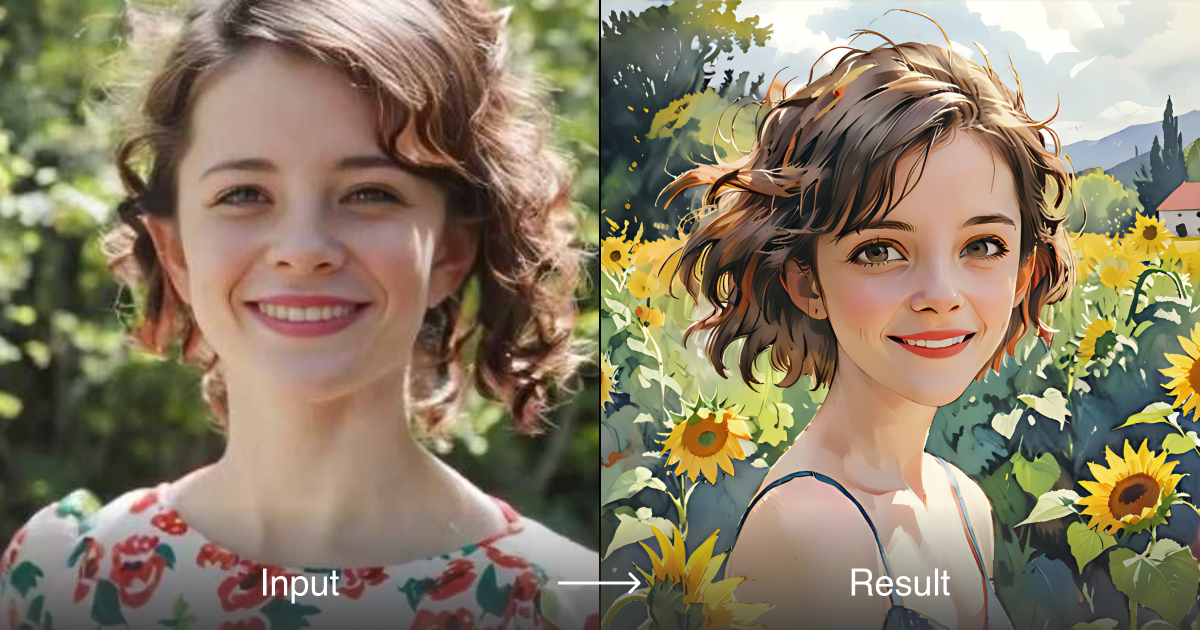 Convert Photos to Unique Digital Art Styles Quickly | a1.art