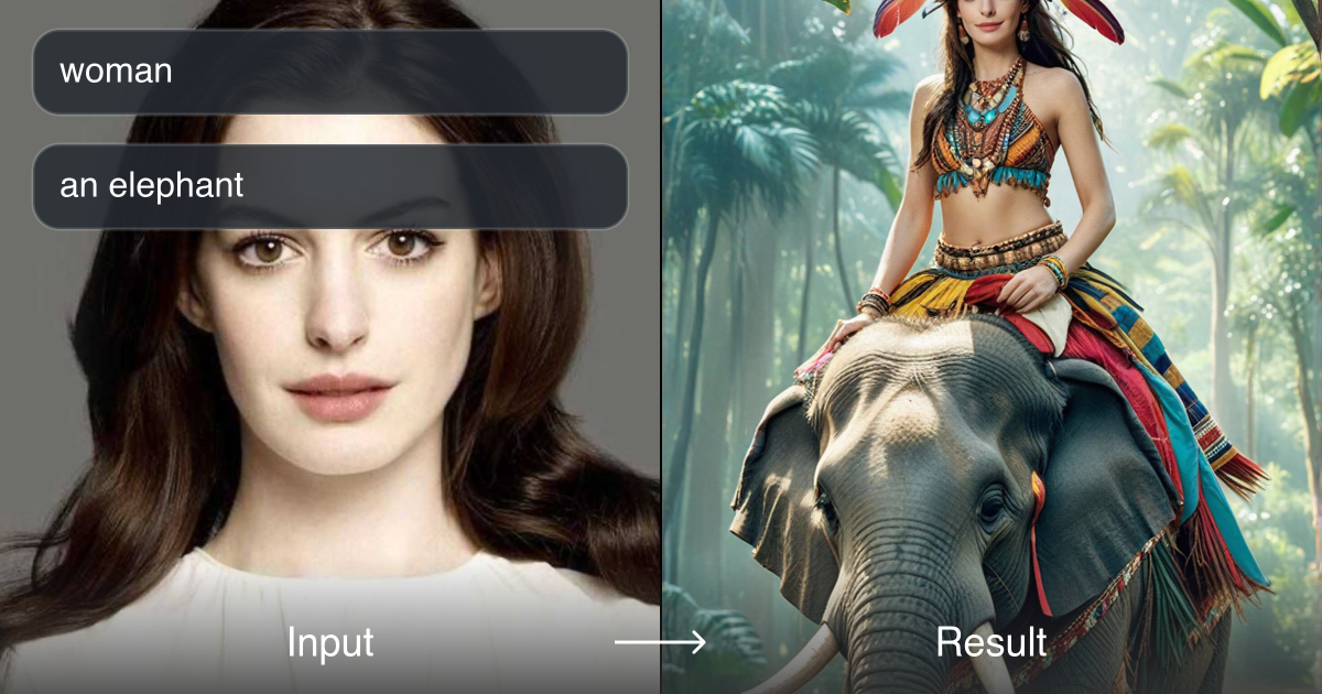 Convert To Stunning Dreamlike Fantasy Styles Quickly | a1.art