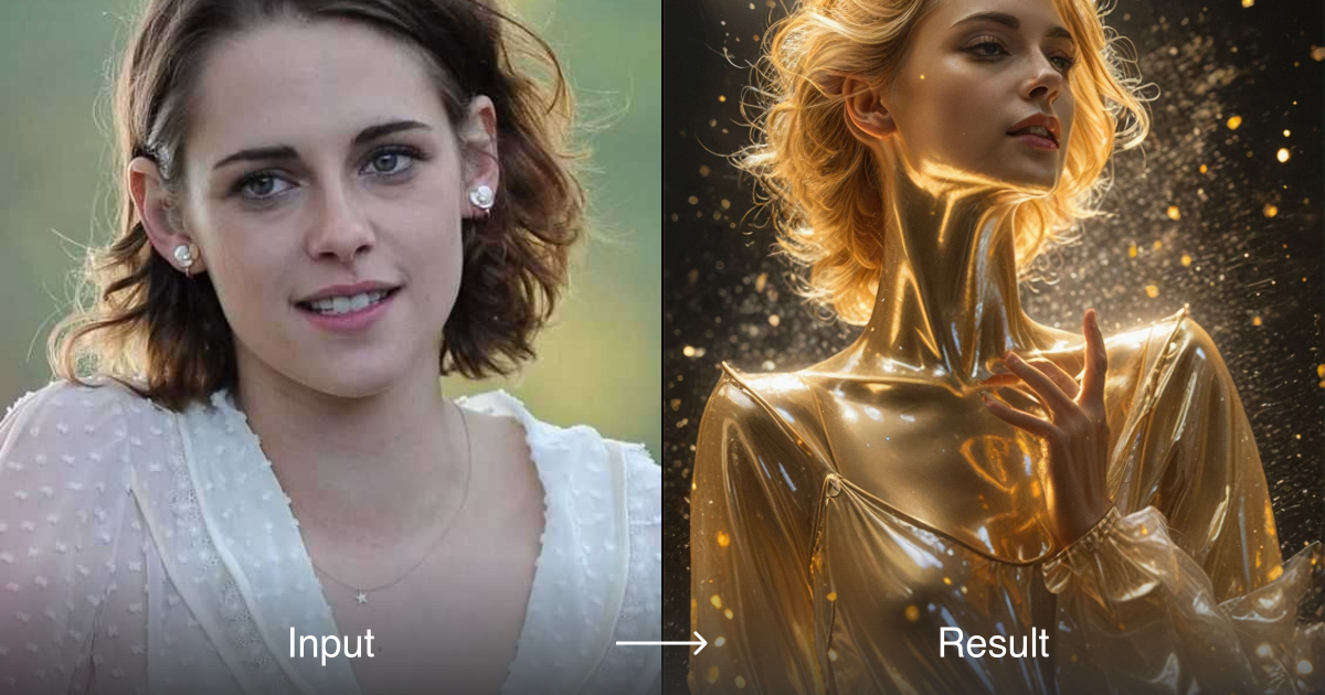 Enhance Your Photos with Advanced Style Converting AI | a1.art