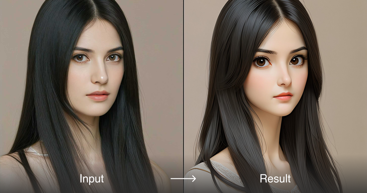 Instant AI-Based Image Style Conversion | a1.art