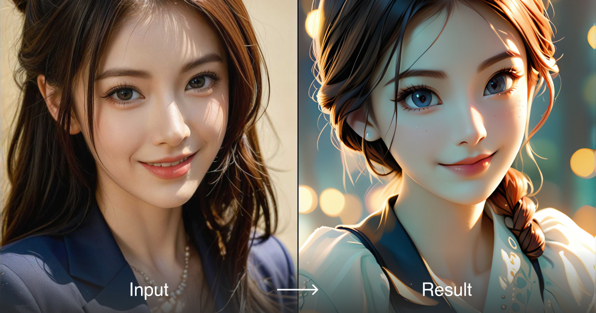 Convert Your Photo into Artistic AI-Generated Styles Instantly | a1.art