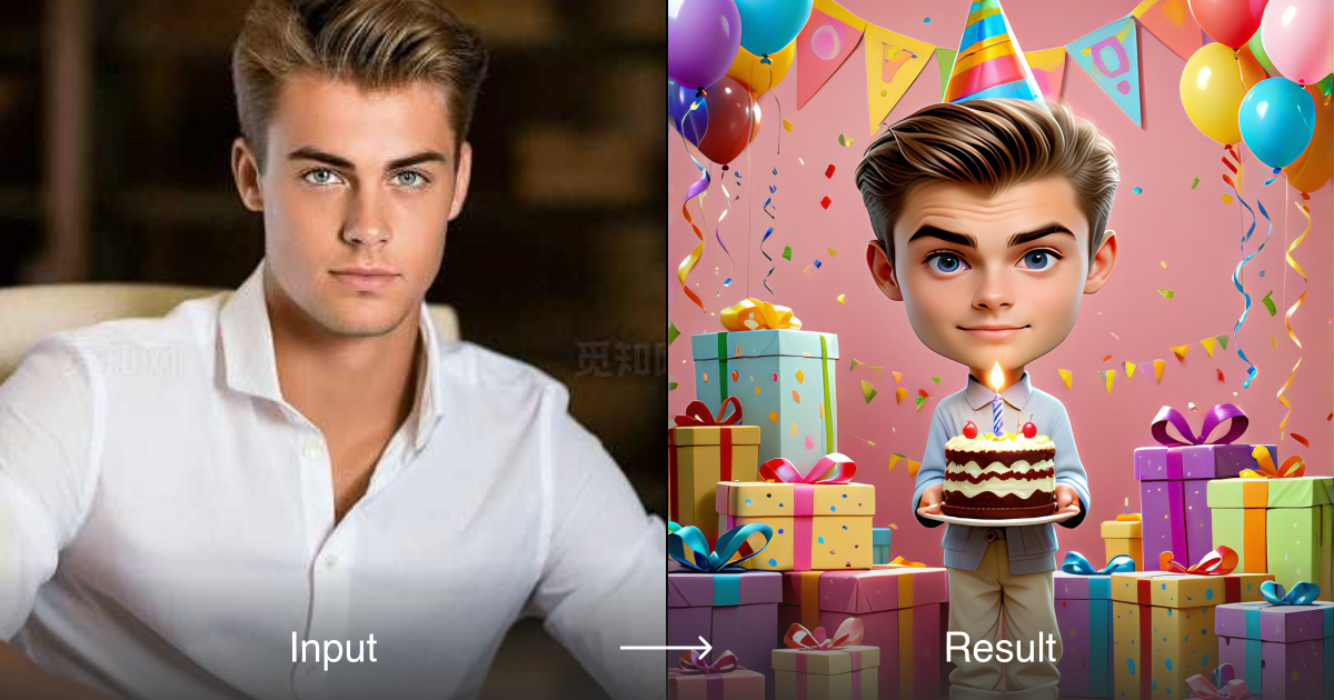 Transform Photos to Playful Cartoon Style Effortlessly | a1.art